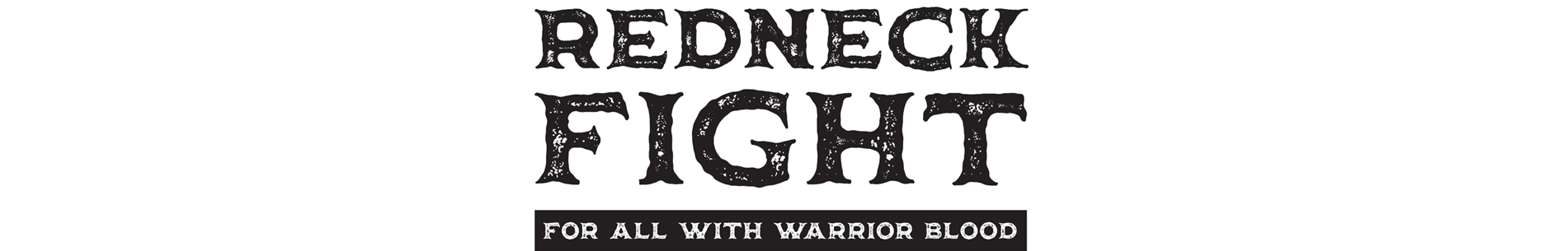 RedneckFight